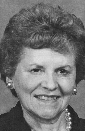 Ruth M. Dobson | News, Sports, Jobs - The Mining Journal